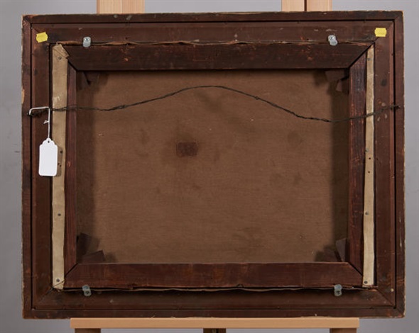 Dressing Table Still Life by Paul Kleinschmidt on artnet