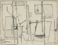 Geer Van Velde | Artnet