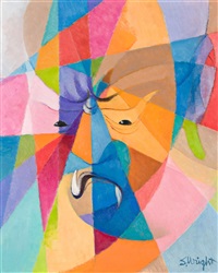 Stanton MacDonald-Wright | Artnet