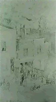 Edna Clarke Hall | Artnet