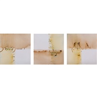 Marc Devade | Artnet