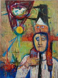 Leon Goldin | Artnet