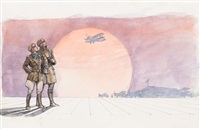 Grzegorz Rosinski | Artnet | Page 3