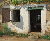 Charles Perron | Artnet