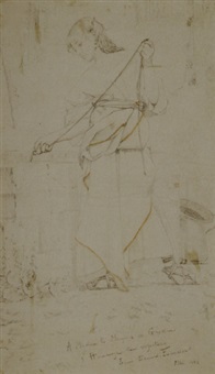 Louis Edouard Paul Fournier | Artnet