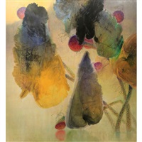 Yang Yanping | Artnet