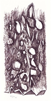 Charles Seliger | Artnet