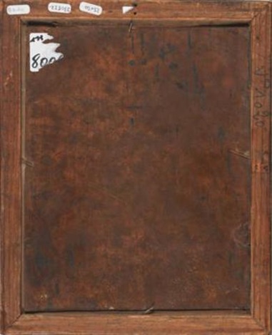 The Madonna and Child with Saint Elizabeth and the Infant Saint John ...