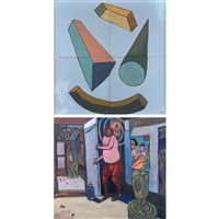 Helio Montiel | Artnet