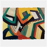 Annette Turow | Artnet