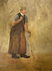 Walter Lofthouse Dean | Artnet