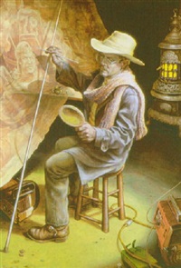 Fred Gorham Folsom III | Artnet