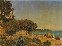 Pierre Francois Bouchard | Artnet