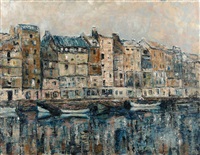 William Coldstream | Artnet