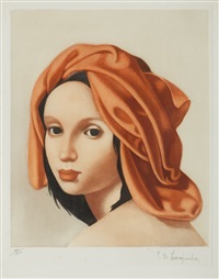 Tamara de Lempicka | Artnet | Page 12