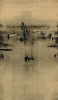 Vasudeo S. Gaitonde | Artnet