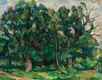 Petr Petrovich Konchalovsky | Artnet