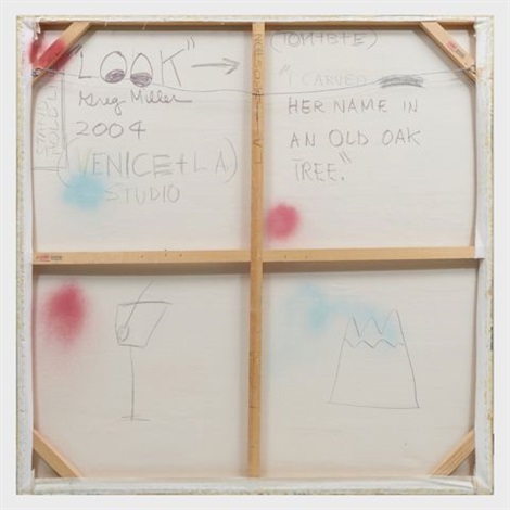 Look by Greg Miller on artnet