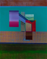 Robert Cronin | Artnet