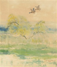 Stanislaw Maslowski | Artnet