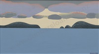 Don Binney | Artnet