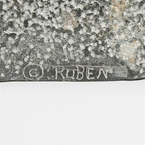 TRANSFORMING FEMALE SHAMAN by David Ruben Piqtoukun on artnet