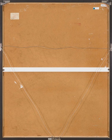 Mountains of Hope by Ted Harrison on artnet