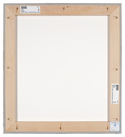 Colorado Springs by Robert Adams on artnet