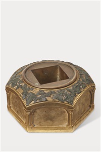 Jean Dunand | Artnet