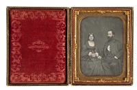 Rufus Anson | Artnet