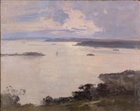 Theodore Penleigh Boyd | Artnet