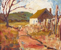 Selden Connor Gile | Artnet