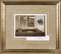 Andrew Wyeth | Artnet | Page 3