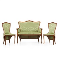 Edward Colonna | Artnet