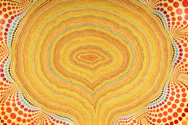 Work 64 - X by Minoru Onoda on artnet