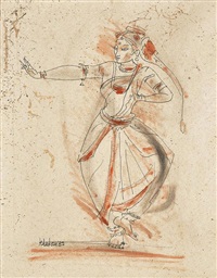 Abhay Khatau | Artnet