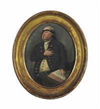 Thomas Redmond | Artnet