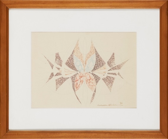 Untitled by Moon Shin on artnet