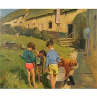 Harry Freckleton | Artnet