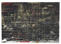 Mark Bradford | Artnet