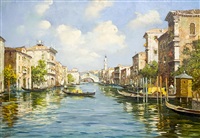 Cesare Vianello | Artnet