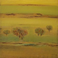 Prafulla Dahanukar | Artnet