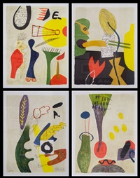 Pontus Carle | Artnet