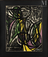 Georges Collignon | Artnet