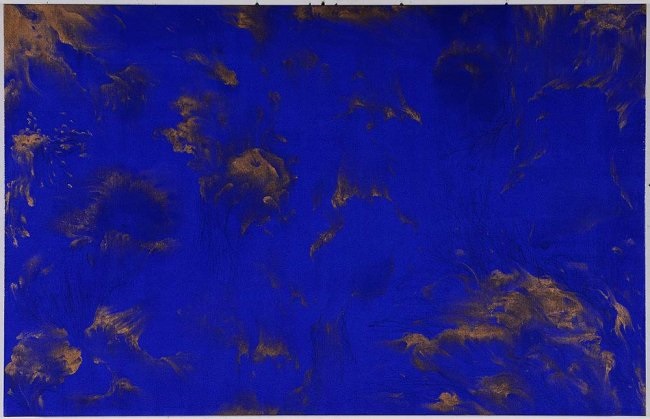 A Secret Garden by Moon Beom on artnet