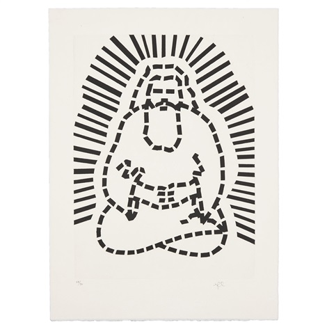 Illustration for Passage du Nord-Ouest from La Nouvelle Chute de ...