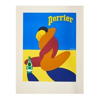 Bernard Villemot | Artnet