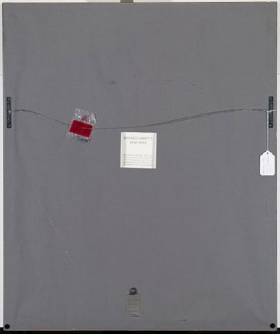 Theoline, Pier II, East River, Manhattan by Berenice Abbott on artnet