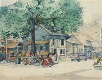 Tan Choon Ghee | Artnet