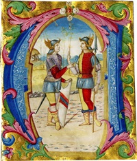 Attavante Attavanti | Artnet